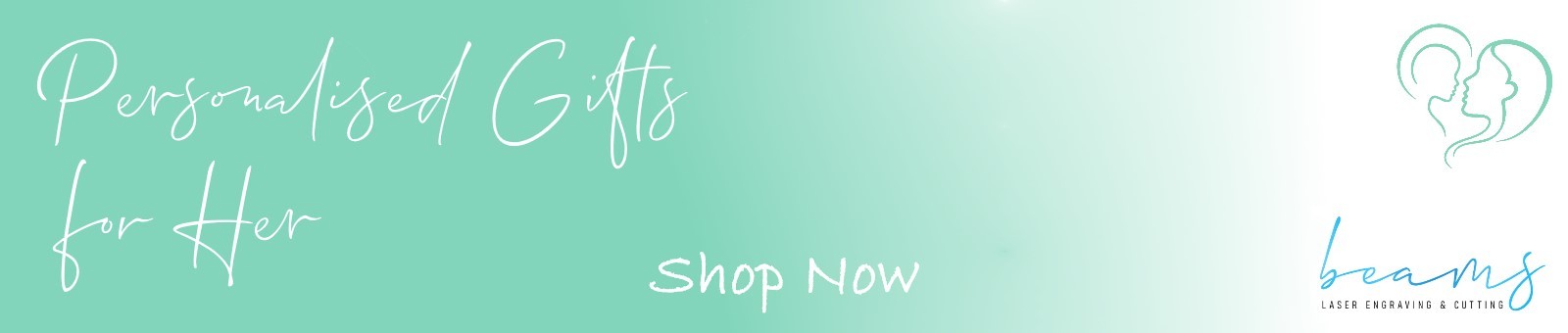 Beams - Laser Engraving & Cutting